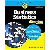 Amazon.com: Statistics For Dummies (For Dummies (Lifestyle ...