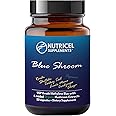Amazon.com: Nutricel Supplements Methylene Blue (USP Grade) 1 Bottle 50 Capsules, with Mushroom ...