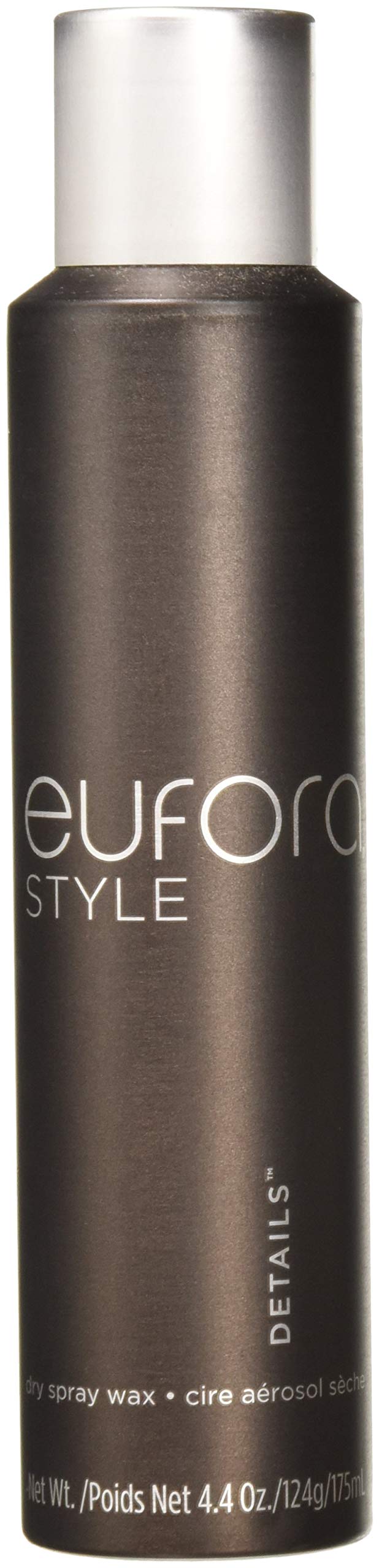 Amazon.com : Eufora Full Effect Dry Texturizing Spray, 5 Ounce : Beauty