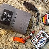 Amazon.com: Benchmade Grey Tactical Promo Hat -: Sports & Outdoors