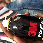 3M Air Conditioner Cleaner Foam (120 g): Amazon.in: Car & Motorbike