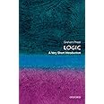 Amazon.com: Logic: A Very Short Introduction: 9780192893208: Priest ...