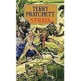 Strata: Pratchett, Terry: 9780552133258: Amazon.com: Books