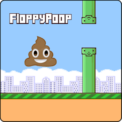 Floppy Poop (8-bit):Amazon.com:Appstore for Android