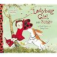 Ladybug Girl and Bingo: Davis, Jacky, Soman, David: 9780803735828 ...