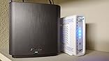 Amazon.com: ASUS ZenWiFi AC Whole-Home Tri-Band Mesh System (CT8 2 Pack ...