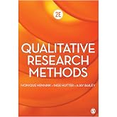 Qualitative Research Methods: Collecting Evidence, Crafting Analysis ...