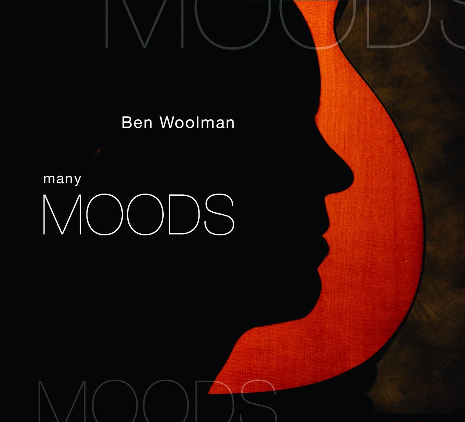 Many Moods - Amazon.co.uk