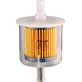 FRAM G12 In-Line Fuel Filter, Fuel Filters - Amazon Canada