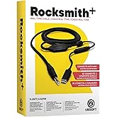 Amazon.com: Rocksmith 2014 Edition with Real Tone Cable (Xbox One ...