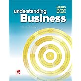 Amazon.com: Loose-Leaf Edition Understanding Business: The Core ...