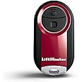 LiftMaster 380UT 2-Button Universal Remote Control Garage Door Opener ...