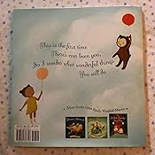 Amazon.com: The Wonderful Things You Will Be (0884871130611): Emily ...