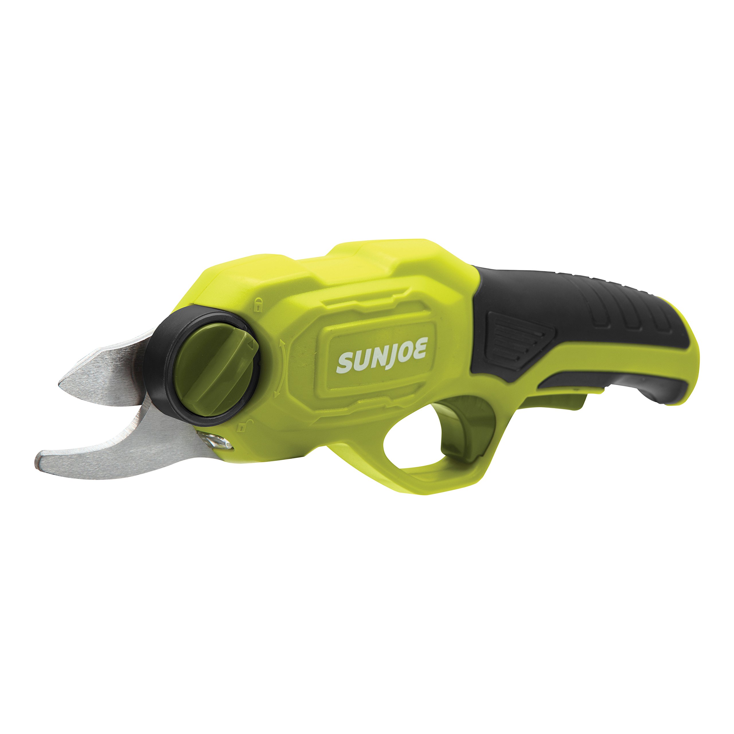 Sun Joe PJ3600C 3.6V 2000 mAh 0.6 Sec Rapid Cutting Cordless ...