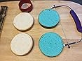 Amazon.com: Wilton Adjustable Cake Leveler for Leveling and Torting, 12 ...