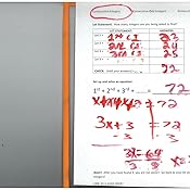 Amazon.com : Clipco Dry Erase Pocket Sleeves Assorted Colors (30-Pack ...