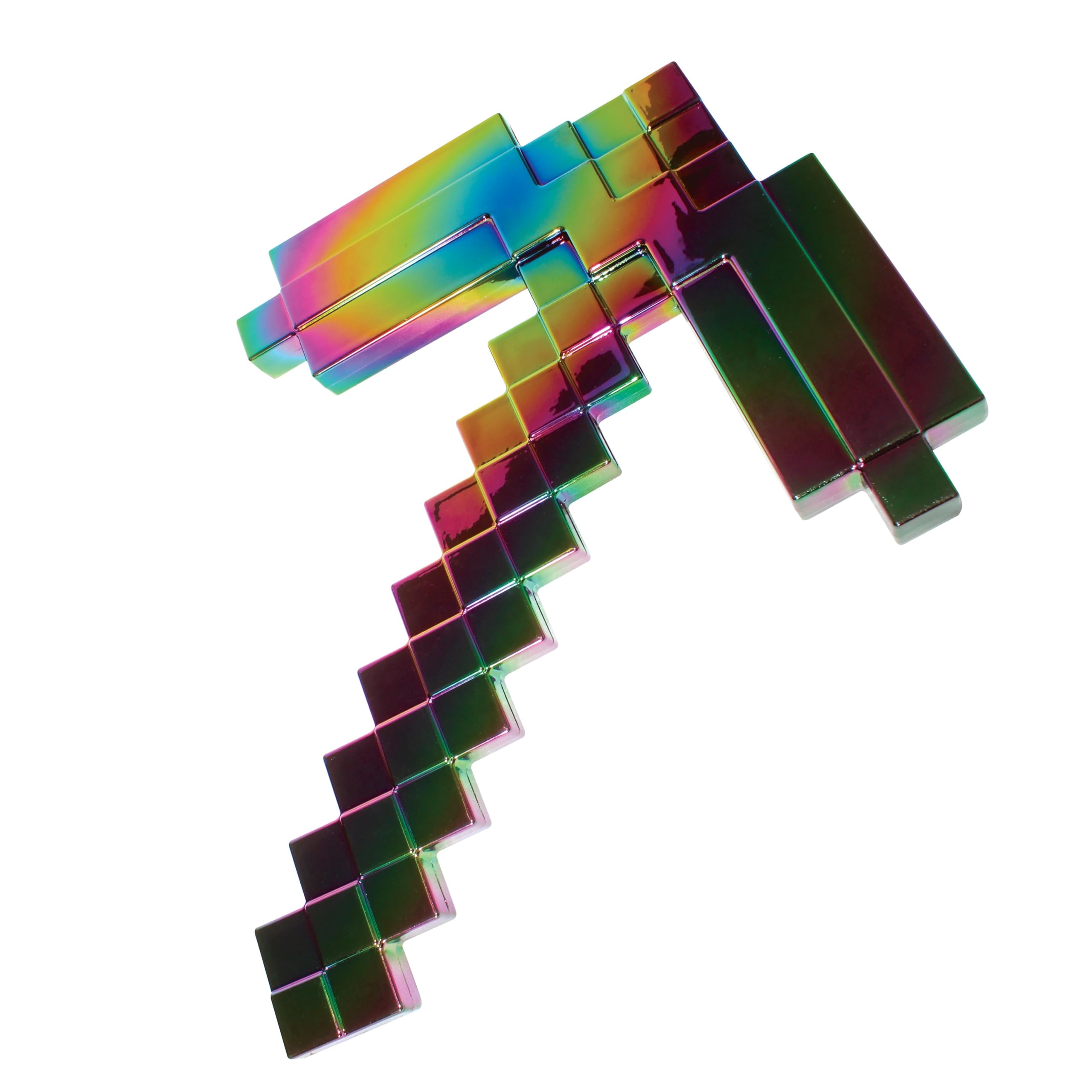 Mua Disguise Minecraft Netherite Pickaxe, Official Minecraft ...