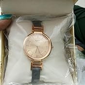 Buy Titan Raga Viva Analog Rose Gold Dial Women's Watch - 2608WL01 ...