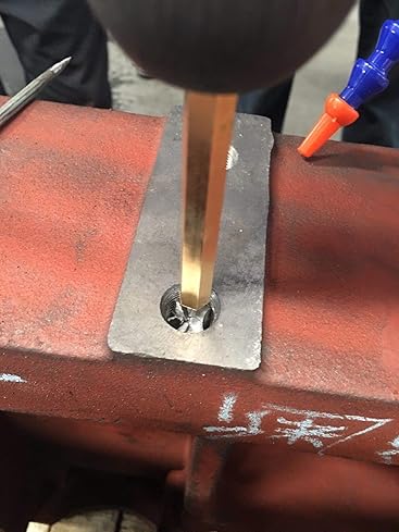 High Power 3000W, 220V Portable EDM, Broken Tap Remover, Tap Burner ...