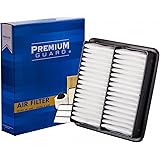 Amazon.com: FRAM CA12088 Extra Guard Rectangular Panel Air Filter ...
