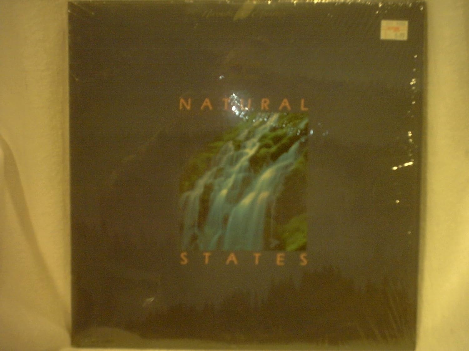 David Lanz & Paul Speer - Natural States by David Lanz & Paul Speer ...