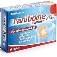 Amazon.co.uk Best Sellers: The most popular items in Antacids