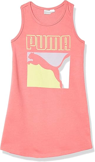 Amazon.com: PUMA Girls' Casual: Clothing