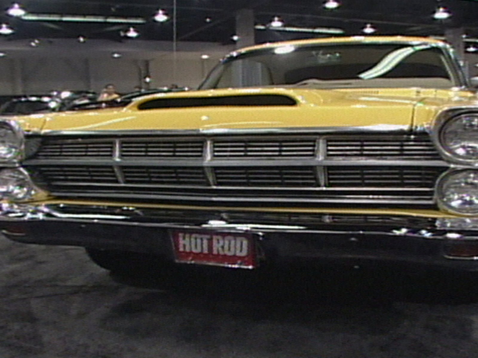 Watch Hot Rod TV - Season 3 | Prime Video