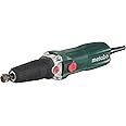 Amazon.com: Metabo GE 710 Plus 10000 to 30500 RPM 6.4-Amp Die Grinder ...
