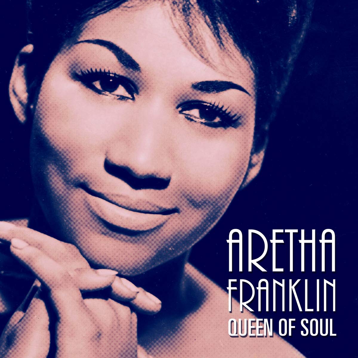 Franklin Aretha Queen Of Soul VINYL Amazon Music