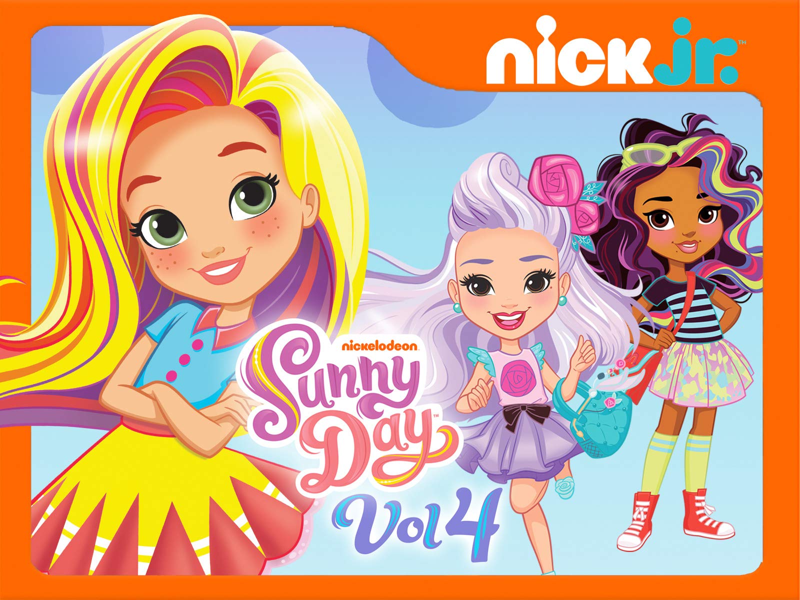 Watch Sunny Day - Season 04 | Prime Video