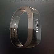 Amazon.in: Buy MevoFit Drive Fitness Band & Smart Watch : Smart-Watches ...