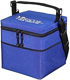 VeriCor Cool Cube 08 at Refrigerated Temps (VT-08) for Fresh Vaccine, 2 ...