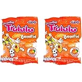 Amazon.com : Trululu Fruit Flavor Jellies - Gomitas con Sabor a Frutas ...