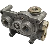 Amazon.com: Bendix TP-5 Tractor Protection Valve 288605N - New: Automotive
