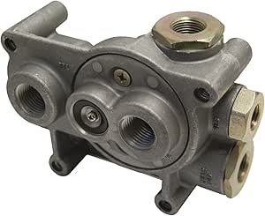 Un estilo Bendix tp-5 tipo 5 trailer Protección Válvula sustituye a ...