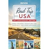 Road Trip USA: Cross-Country Adventures on America's Two-Lane Highways ...