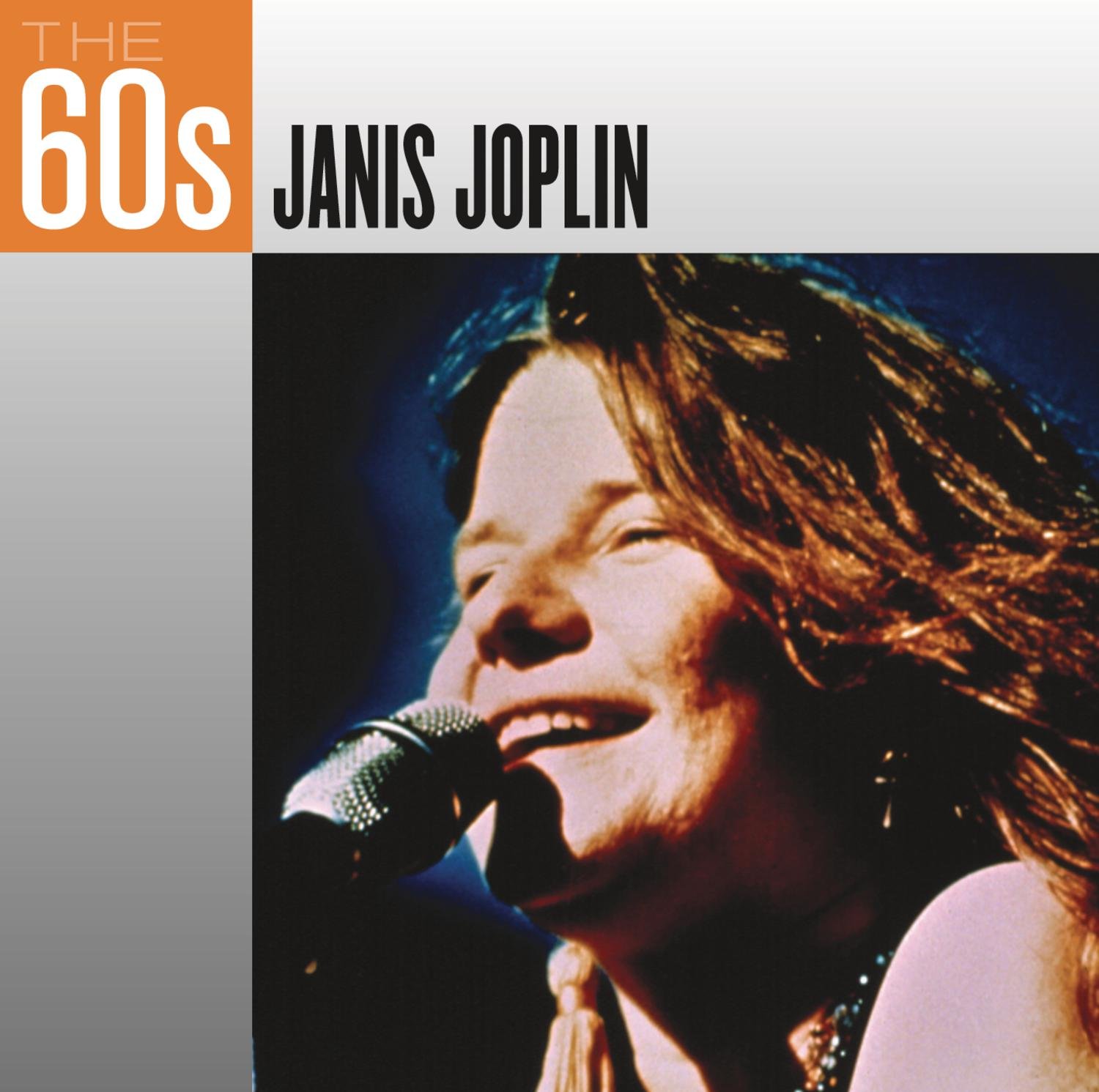 Janis Joplin - The 60's: Janis Joplin - Amazon.com Music