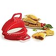 Amazon.com: Norpro Large Dough/Dumpling Press, One Size, As Shown ...