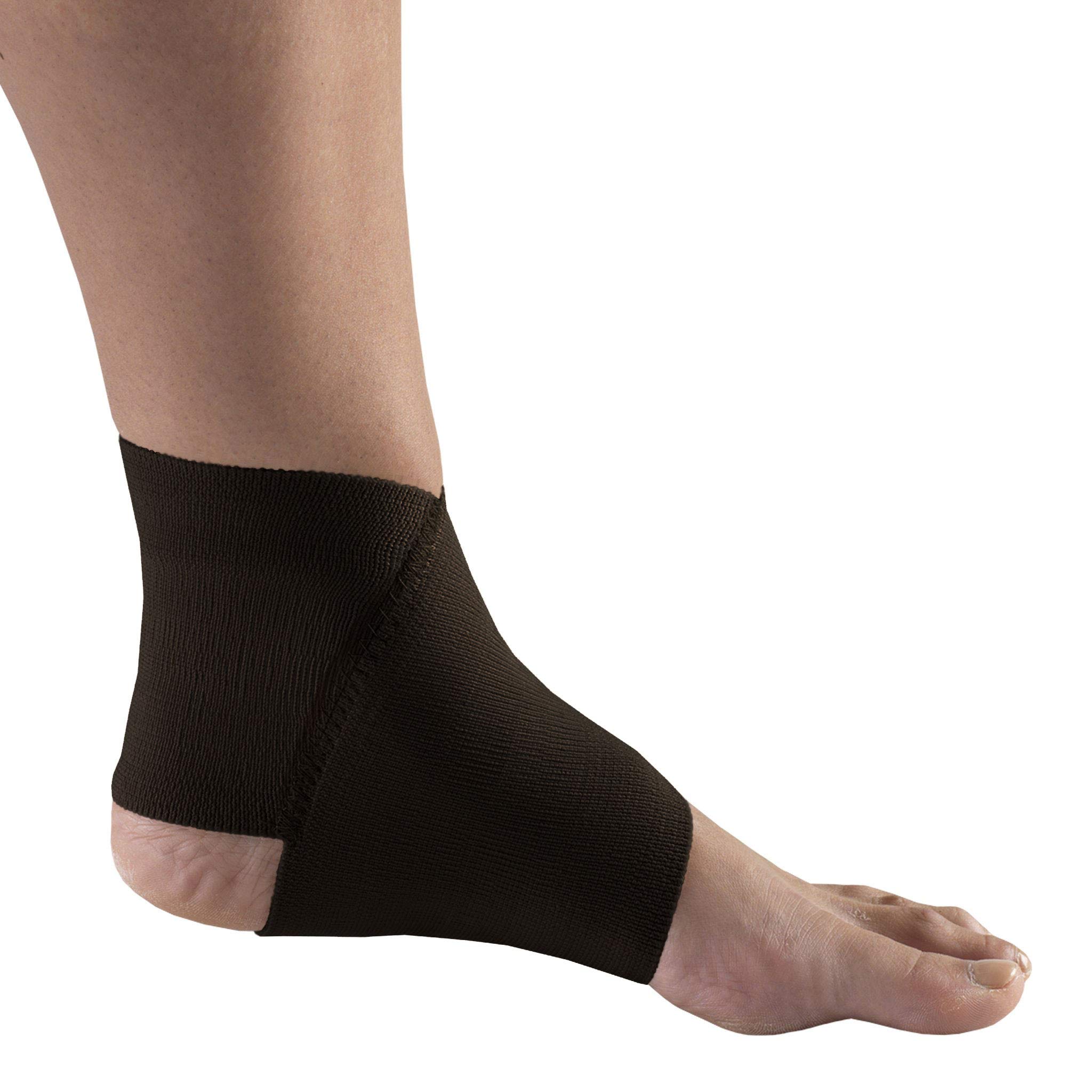 Mua Champion Figure-8 Ankle Support, Light Elastic Compression Brace ...