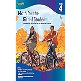 Summer Activities for the Gifted Student: Grade 5 (For the Gifted ...