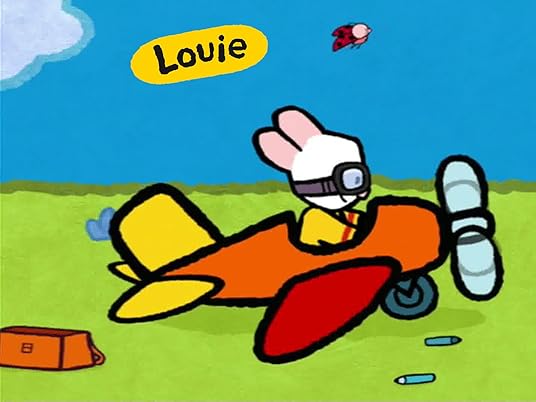 Watch Louie draw me ! | Prime Video