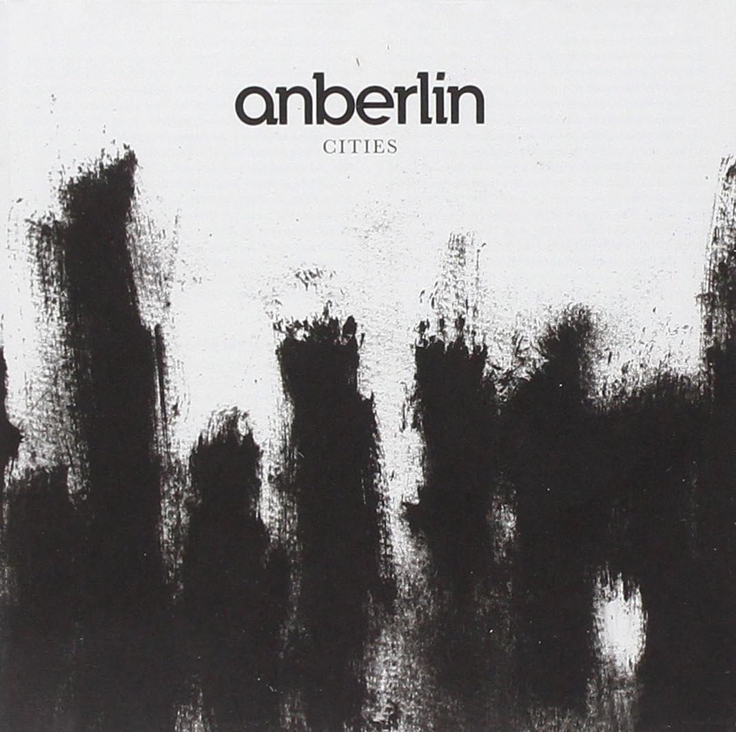 Cities: Anberlin: Amazon.ca: Music
