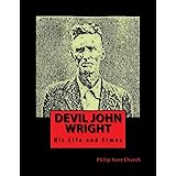 Devil John Wright of the Cumberlands: William T. Wright: Amazon.com: Books