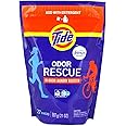 Amazon.com: Tide Odor Rescue, In Wash Odor Eliminator, Scent Booster ...