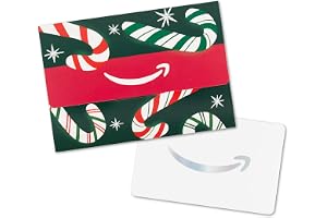 Amazon Best Sellers: Best Gift Cards
