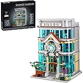 Amazon.com: MISINI 89132 Lisbon Tram Architecture Building Kit, Modular ...