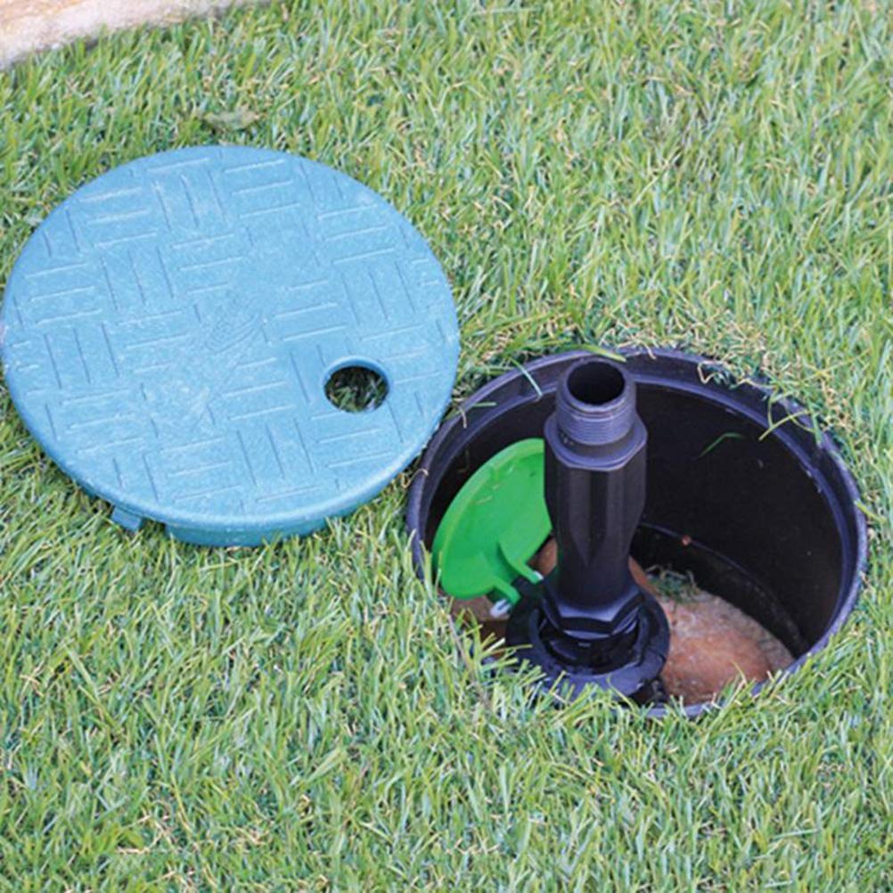 Mua Zerodis Accessories, Cover Plastic Sprinkler System Valve Box Cover ...