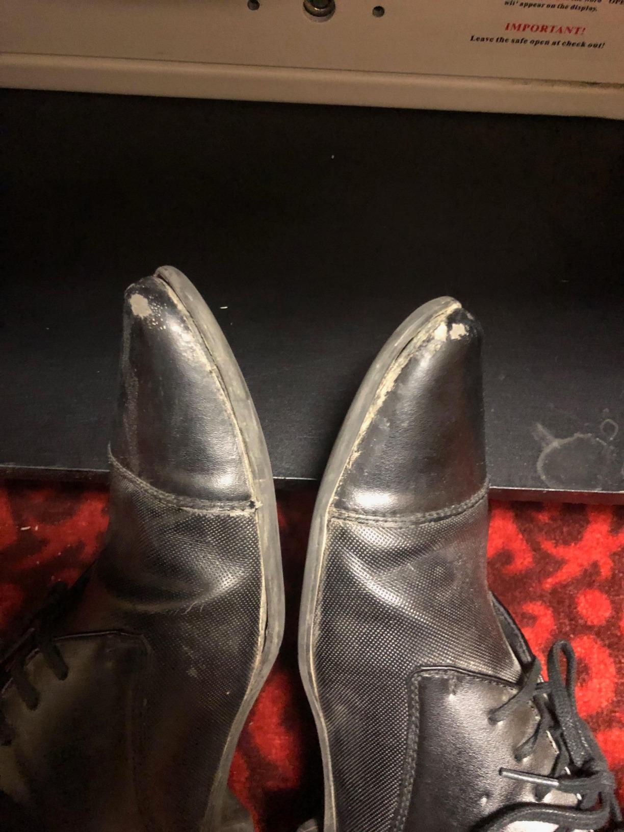 $10/mo - Finance Calvin Klein Men's Bram Boots | Buy Now, Pay Later