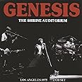 Genesis - The Shrine Auditorium (2Cd) - Amazon.com Music